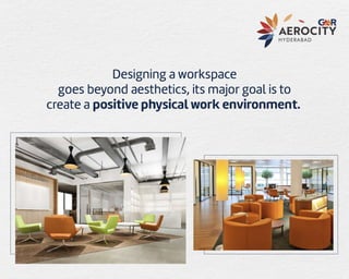 Evolving Work Trends Require New-age Businesses to Design Thoughtful ...