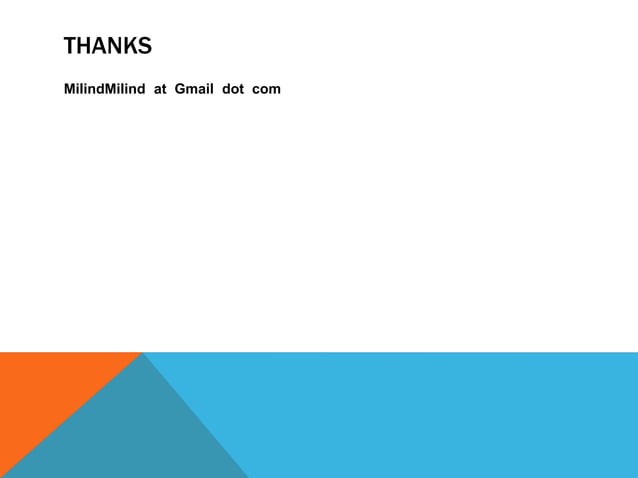 Evolving your business(SME) with help of correct technology | PPT