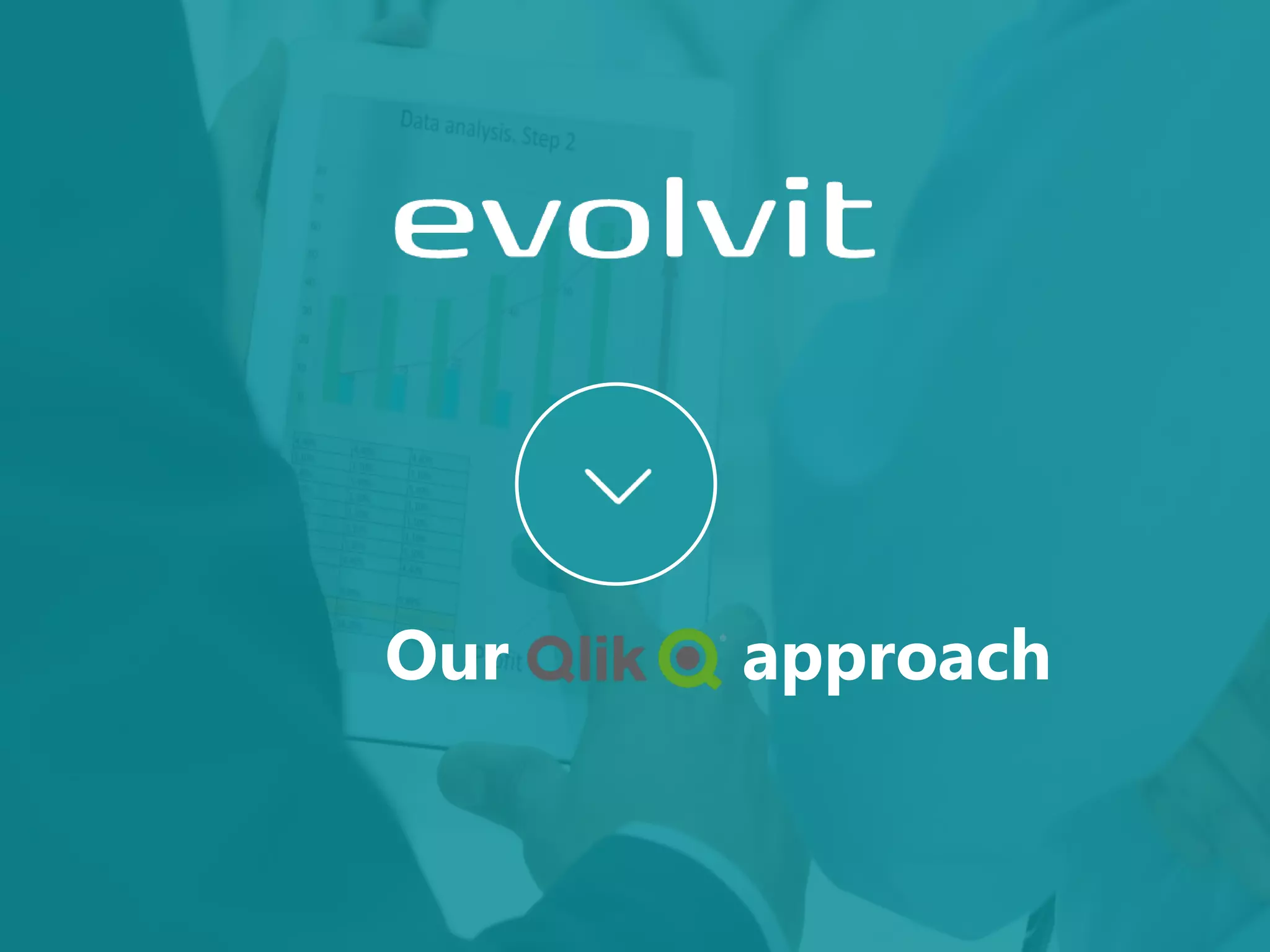 Evolvit qlik approach | PPT