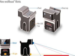EvoMouse | PPTX