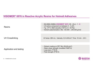 Evonik Overview Visiomer Specialty Methacrylates.pdf