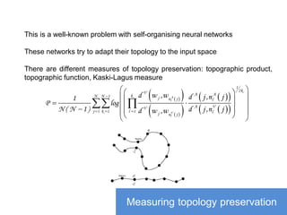 Topology-Preserving Ordering of the RGB Space with an Evolutionary Algorithm | PPT