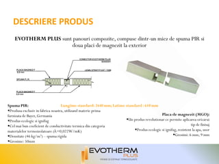 Evotherm Plus Ro | PPT