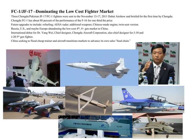 Evolving PRC Military Capabilities | PPTX