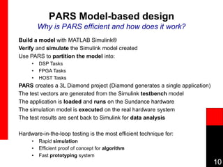 Fixed-point Multi-Core DSP Platform | PPTX | Computer Software and Applications | Computing