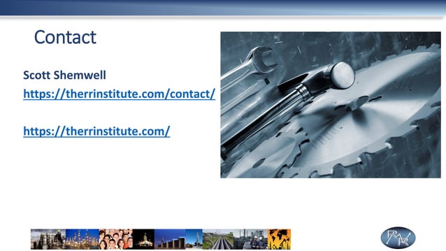 Economic Value Proposition Matrix | PPT