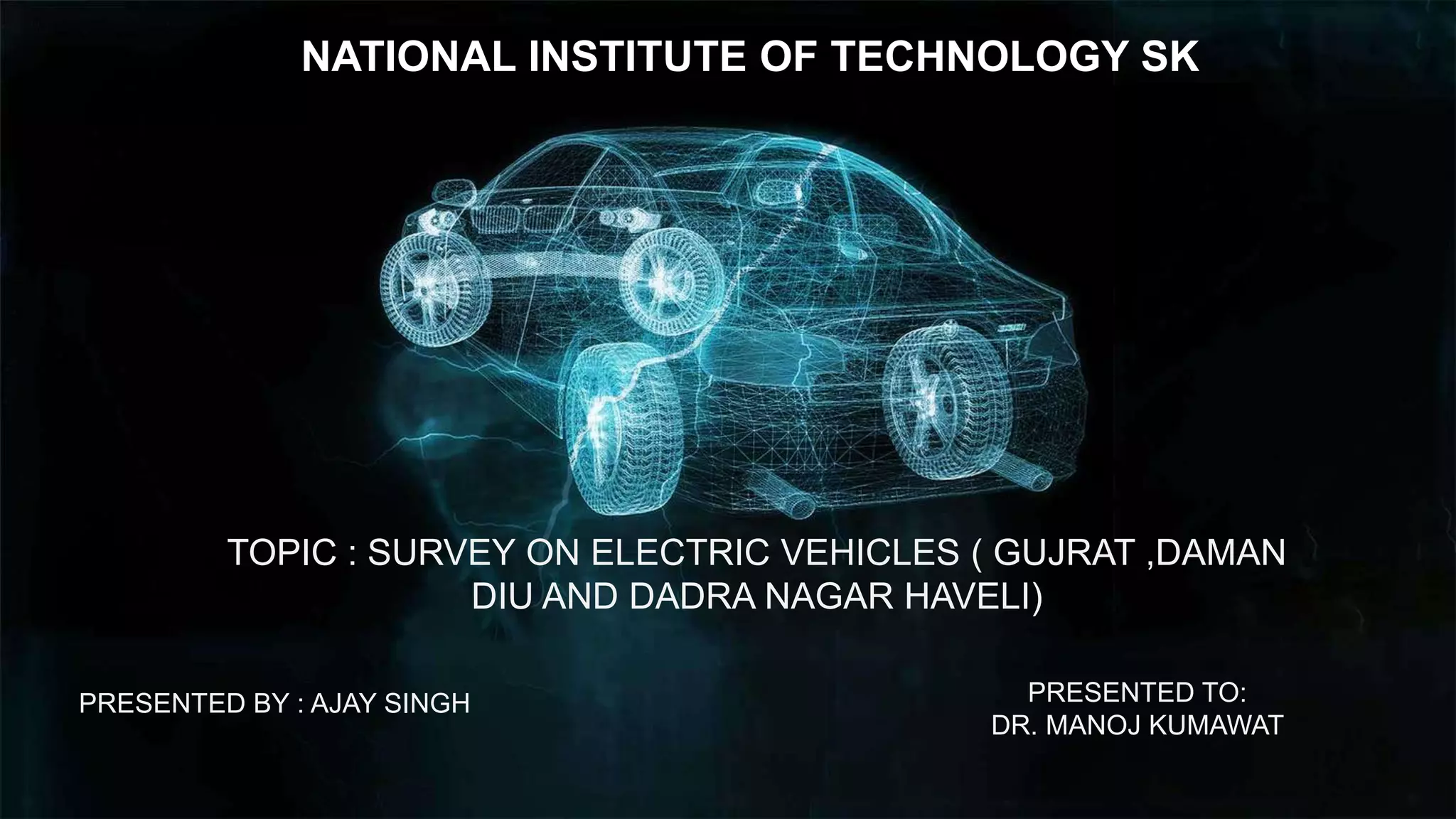 EV power point 1.pptx