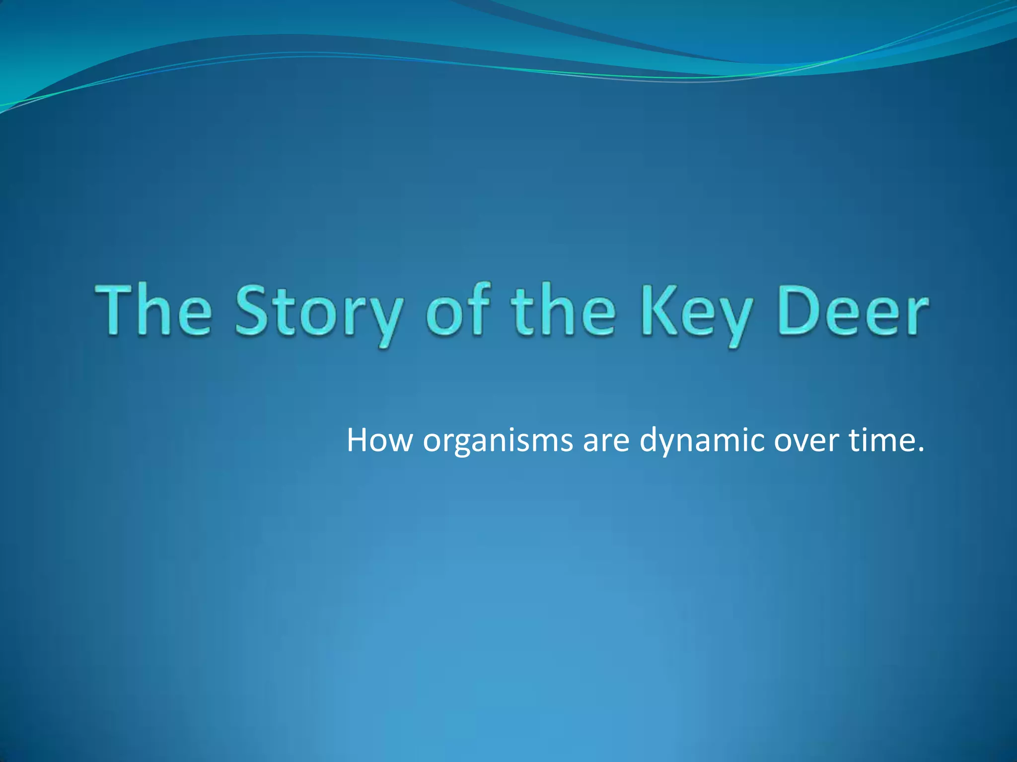 Alford - Final Presentation | PPTX