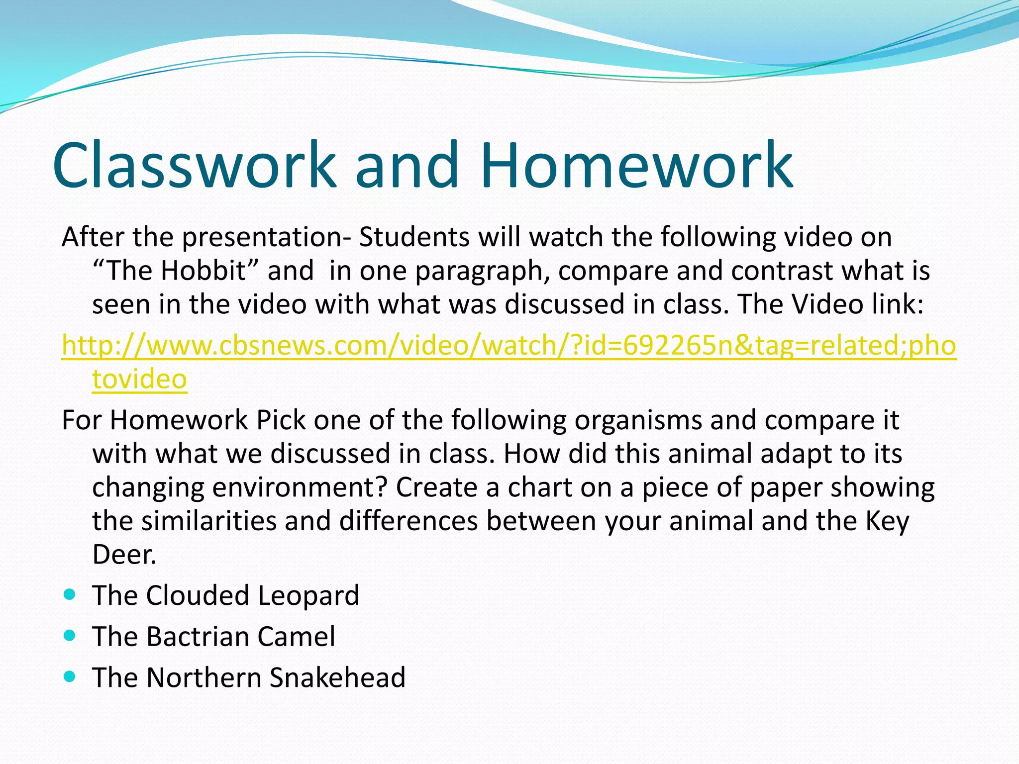 Alford - Final Presentation | PPTX