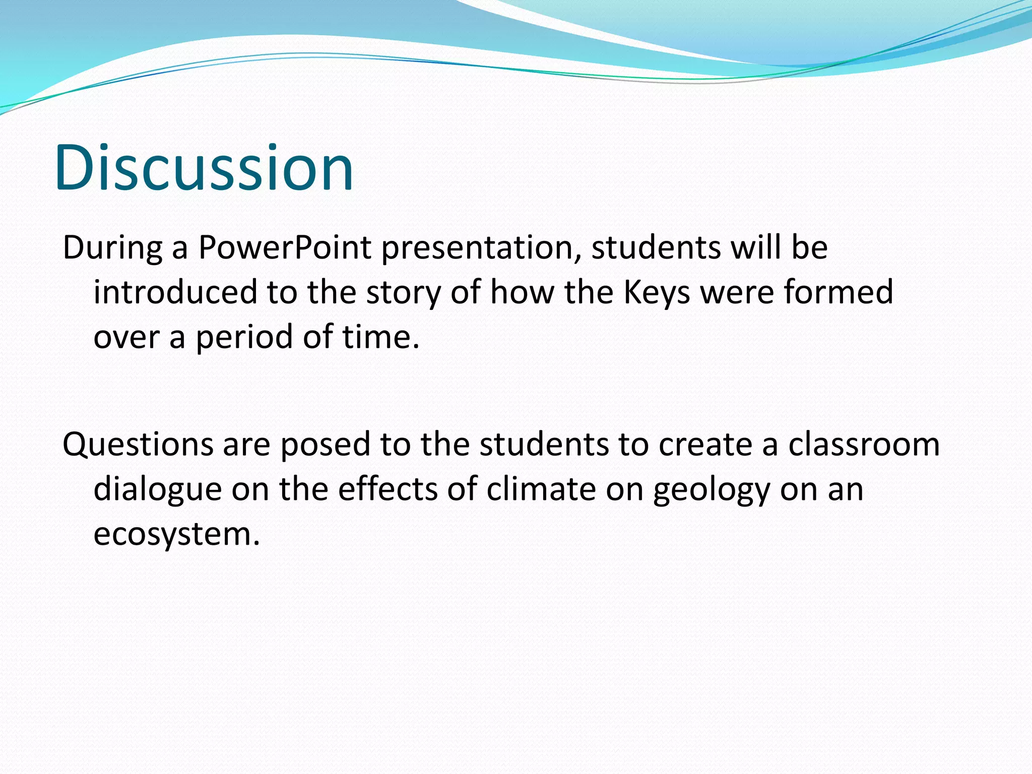 Alford - Final Presentation | PPTX