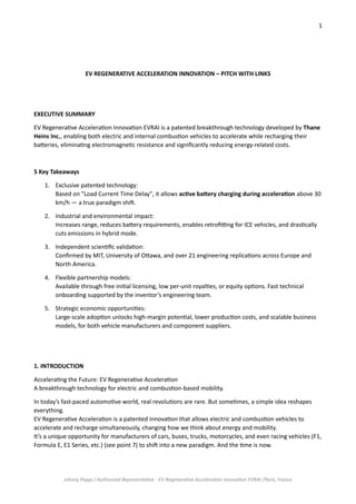 EV REGENERATIVE ACCELERATION INNOVATION – PITCH 5 WITH LINKS_7.4.25 (1).pdf