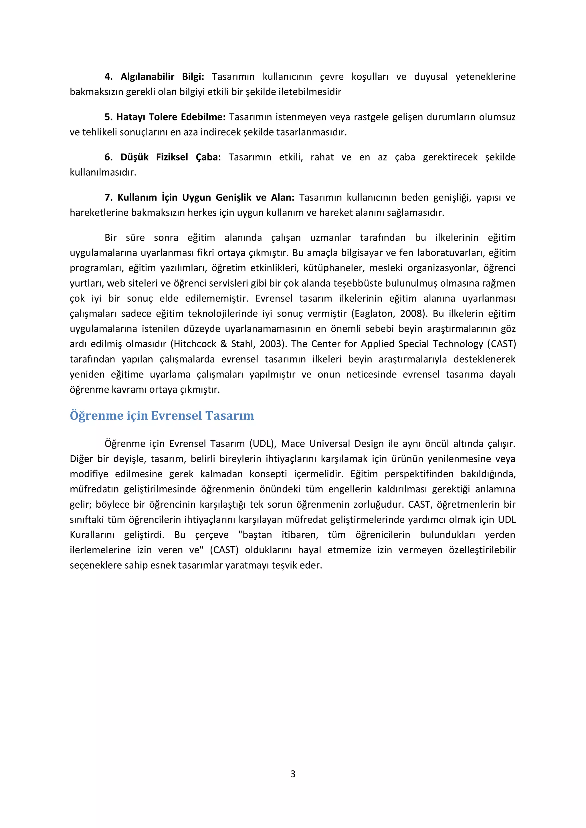 EVRENSEL ÖĞRENME TASARIMIVE İLKELERİ.pdf