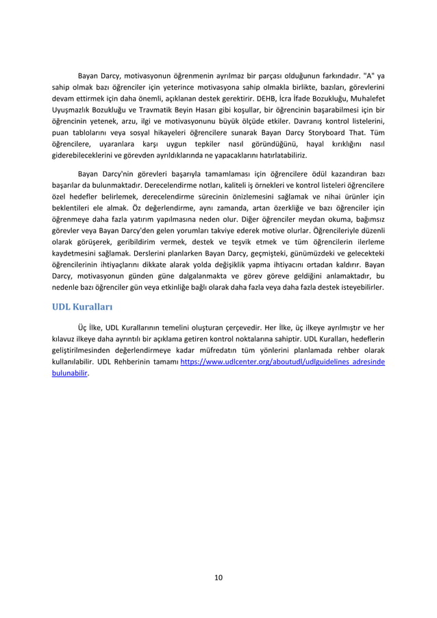 EVRENSEL ÖĞRENME TASARIMIVE İLKELERİ.pdf