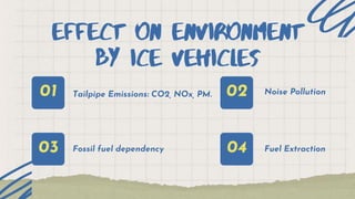 Electric Vehicles VS ICE Vehicles Report .pptx