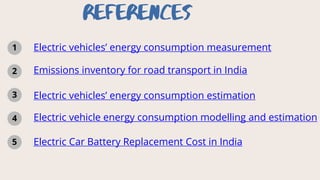 Electric Vehicles VS ICE Vehicles Report .pptx