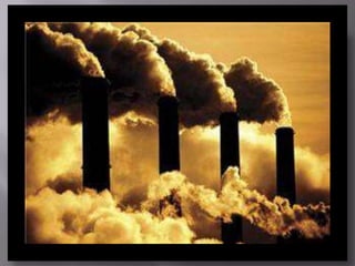 çEvre Ve Hava KirliliğI | PPT