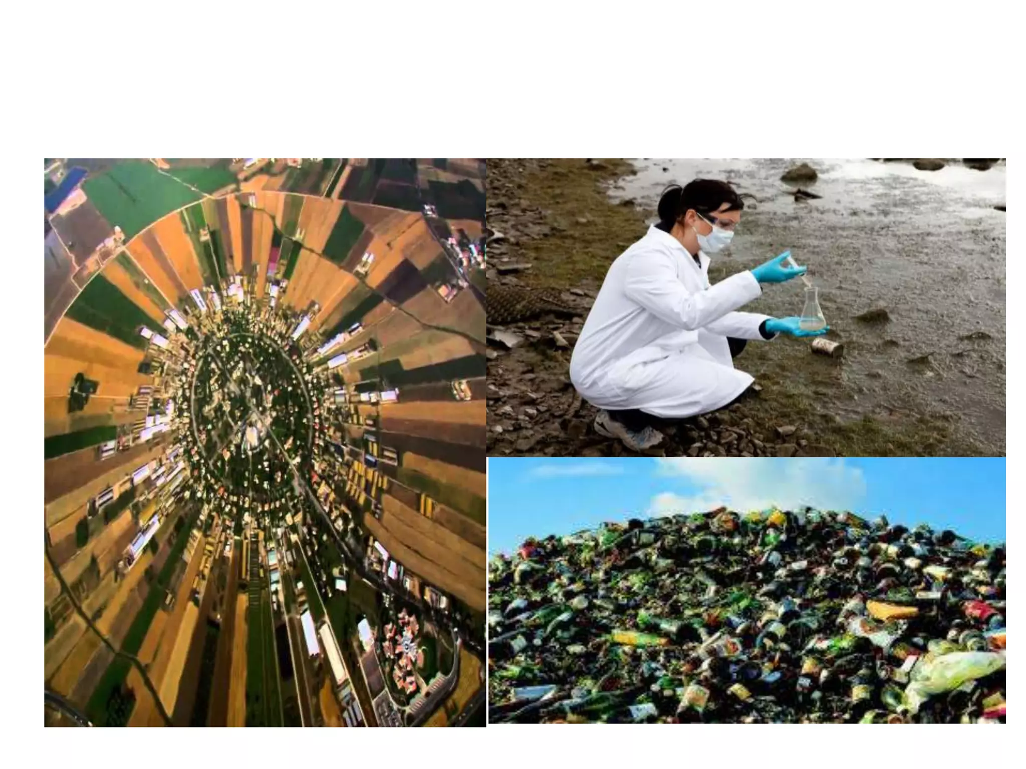 CEVRE VE İNSAN SUNUM | PPTX