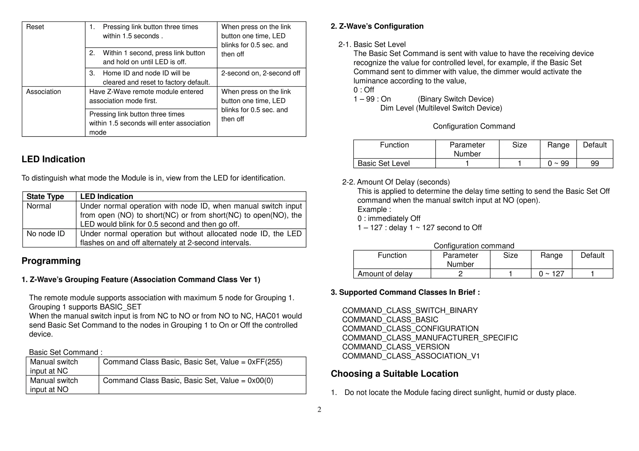 Evr hac01 in_en | PDF