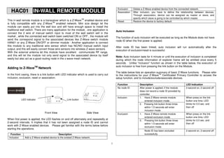 Evr hac01 in_en | PDF