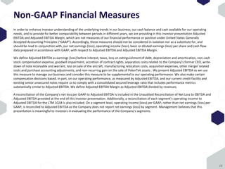 Evri 1 q18 investor presentation final | PPT
