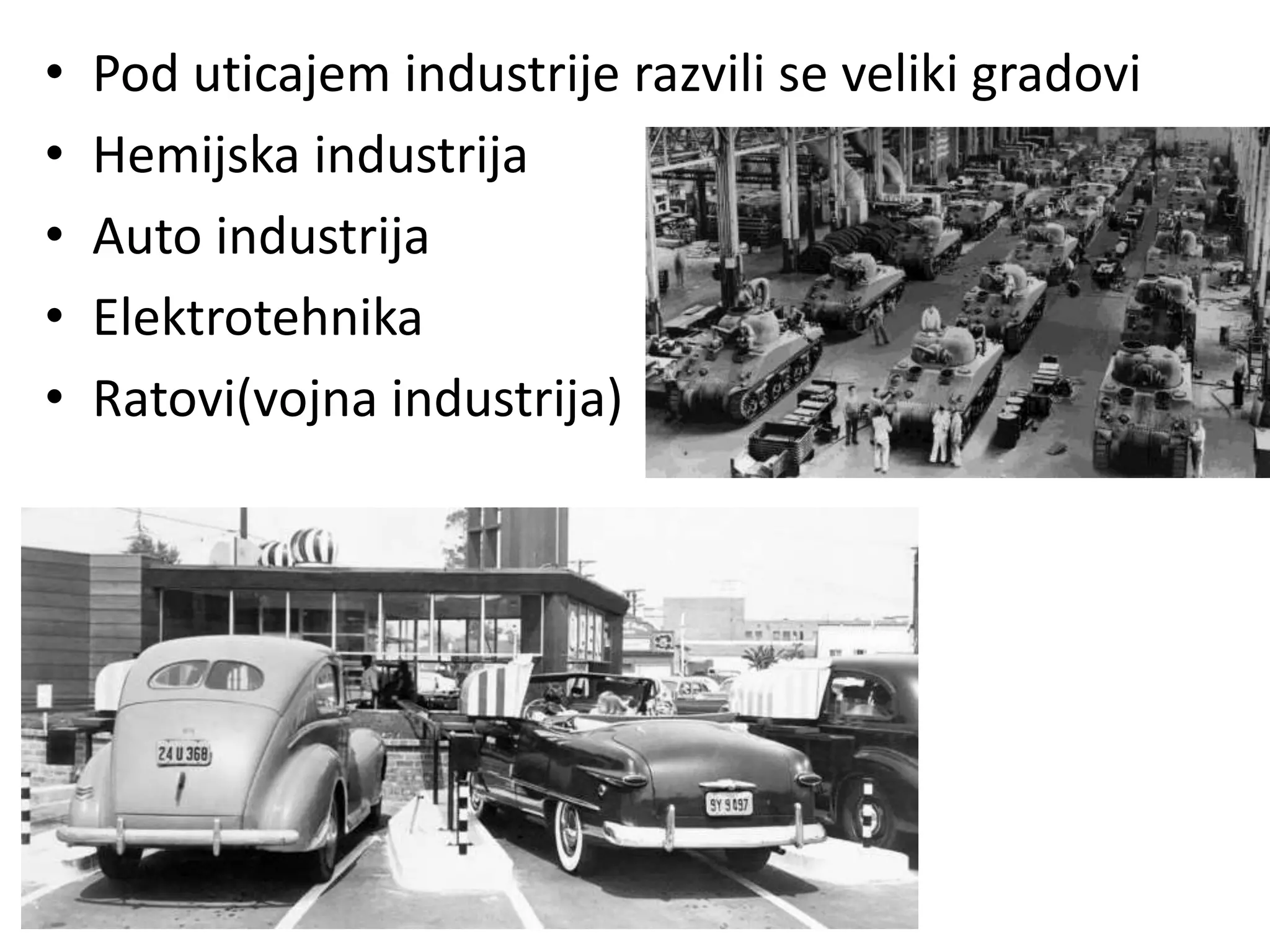 Privreda Evrope | PPTX