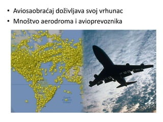 Privreda Evrope | PPTX