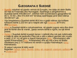 Evropa veriore | PPTX