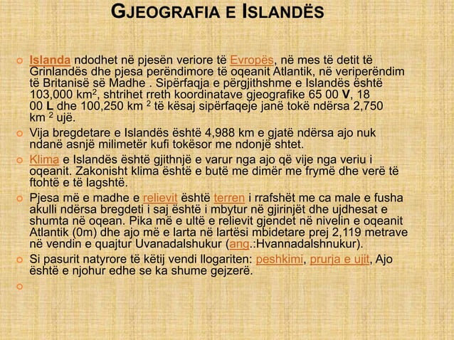 Evropa veriore | PPTX