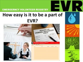 Evr power point presentation | PPTX | Technology & Computing