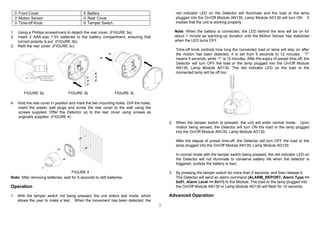 Everspring SP103 Manual | PDF