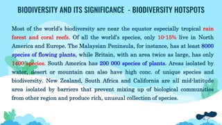 Environmental Science | PPTX | Geography | Science