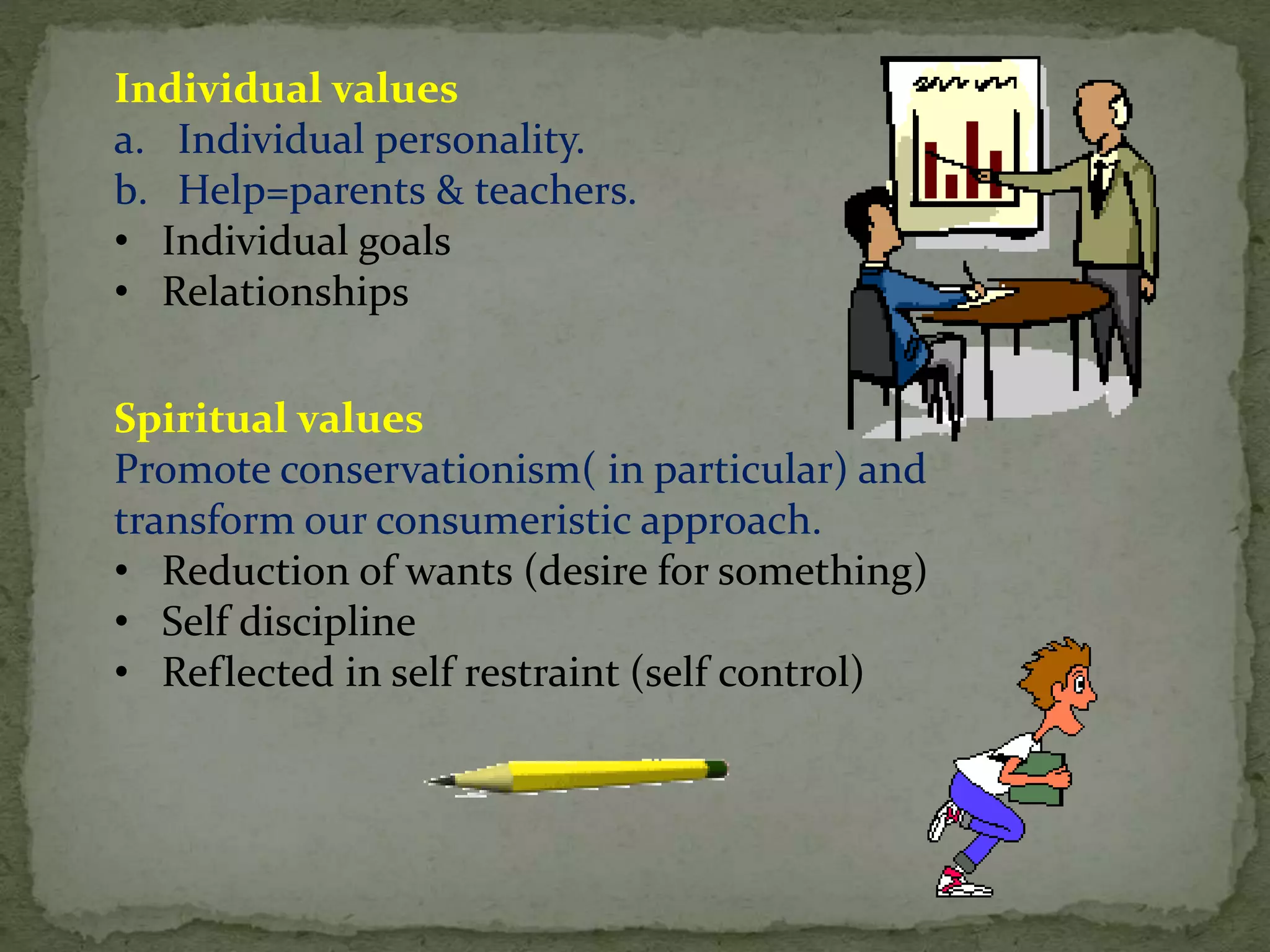 value Education | PPTX