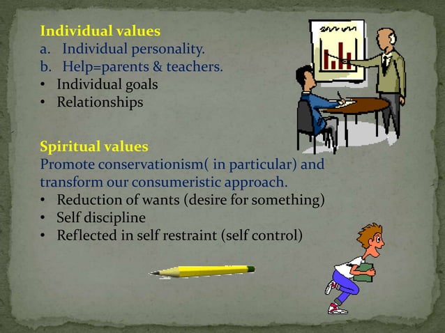 value Education | PPTX