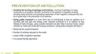 Environmental science | PPT