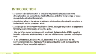 Environmental science | PPT