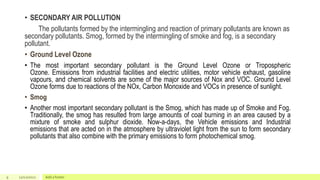 Environmental science | PPT