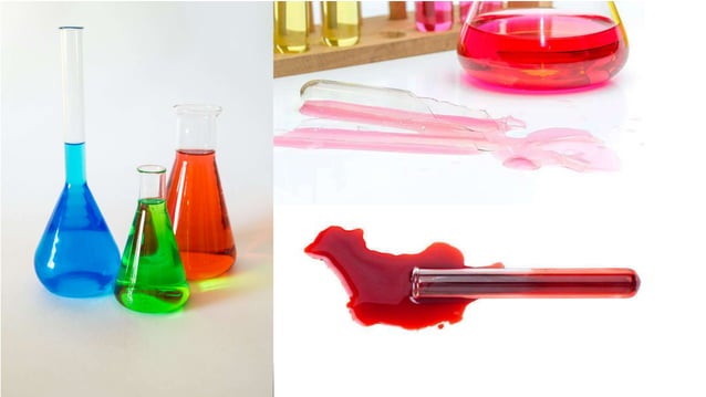 Information About Chemical Spills . | PPT