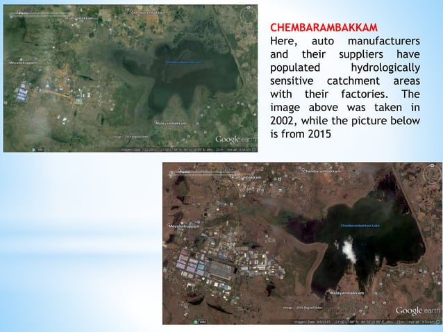EVS GE6351-unit 4 | PPT