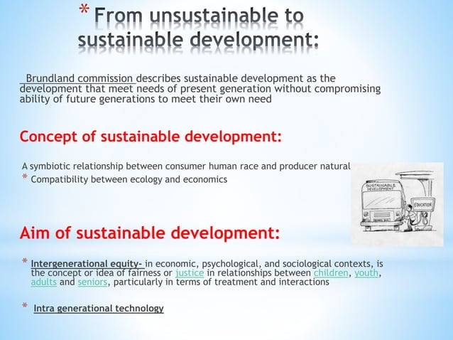 EVS GE6351-unit 4 | PPT