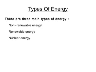 Environmental Studies Report | ODP