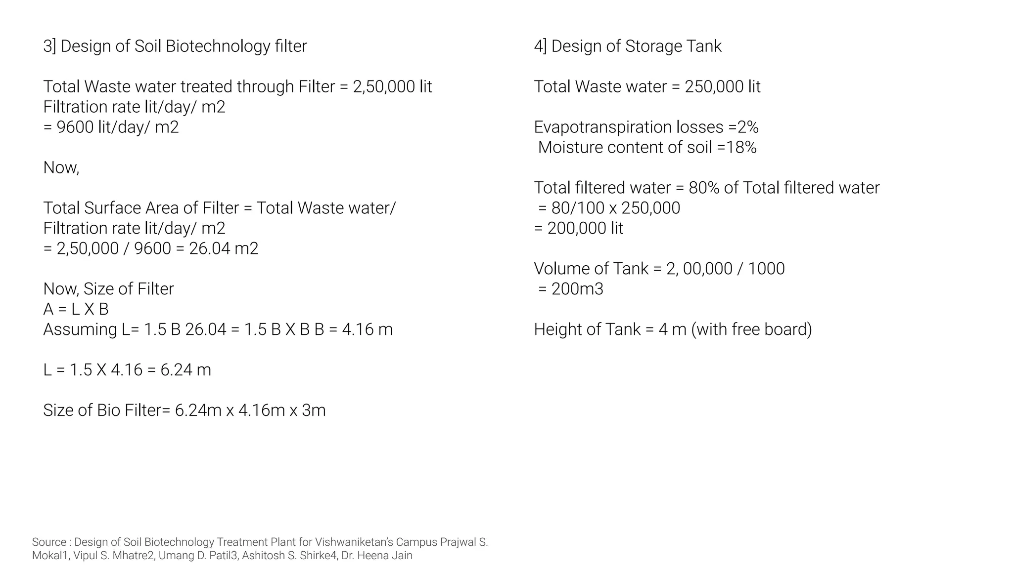 Soil Bio-technology | Architectural Environment Sciences | PPT