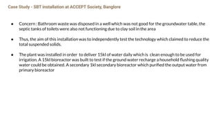 Soil Bio-technology | Architectural Environment Sciences | PPT