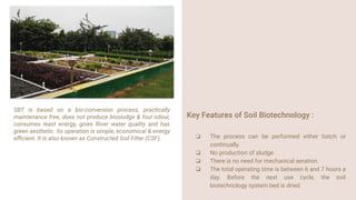 Soil Bio-technology | Architectural Environment Sciences | PPT