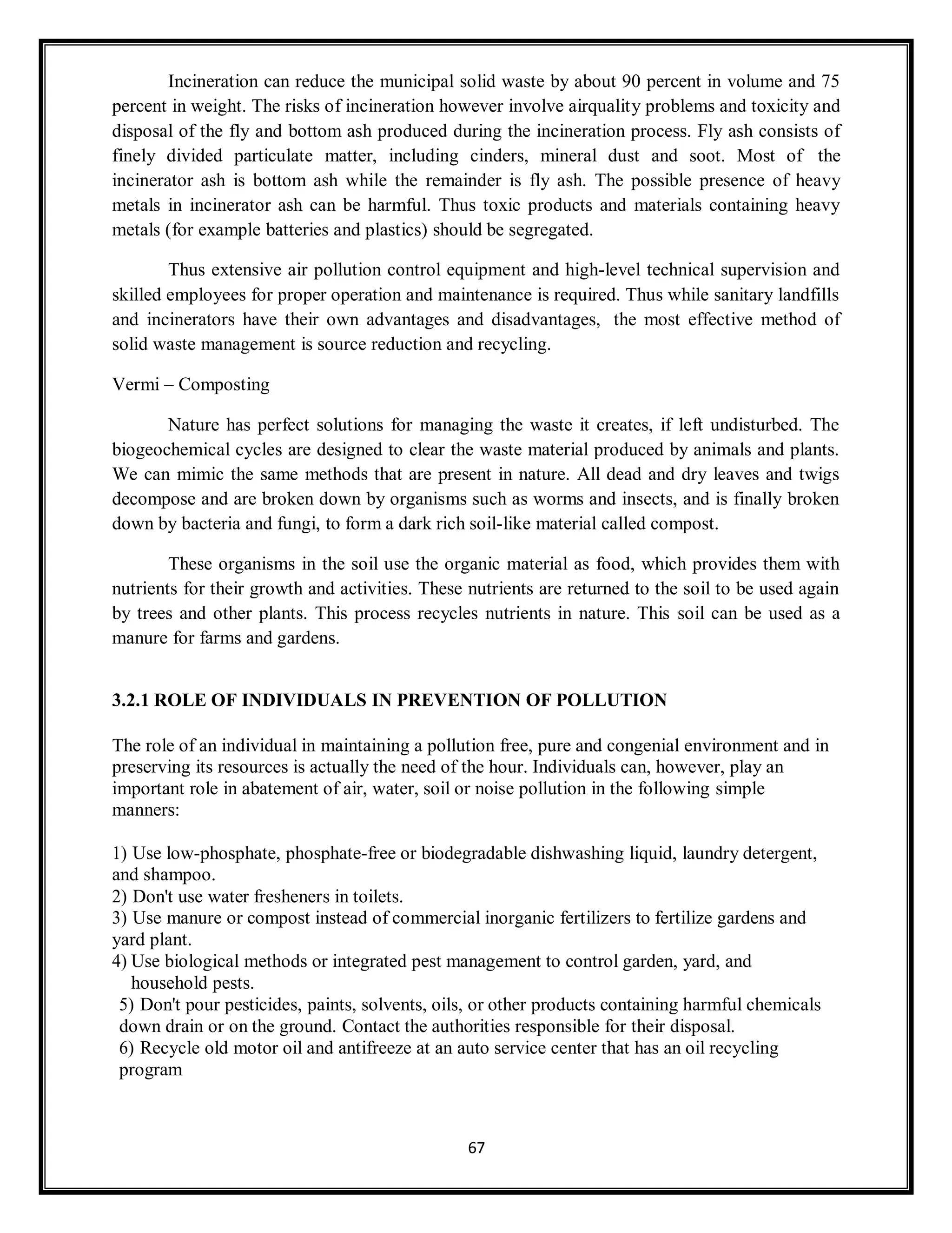 What is ecosystem? What is ecological pyramids ? and its types? What is ...