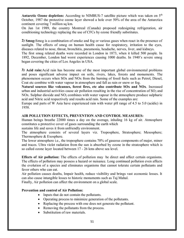 What is ecosystem? What is ecological pyramids ? and its types? What is ...