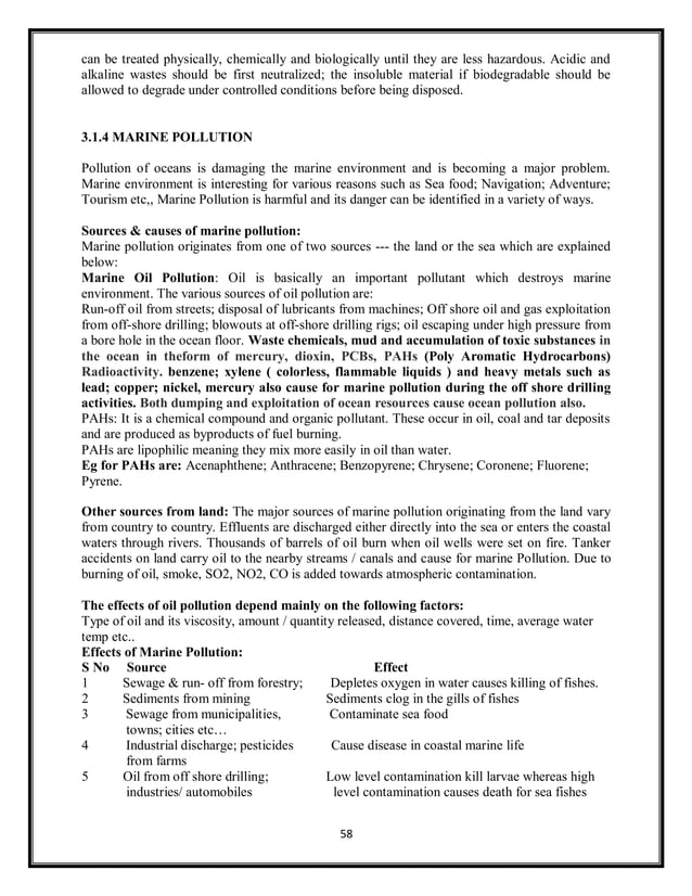 What is ecosystem? What is ecological pyramids ? and its types? What is ...