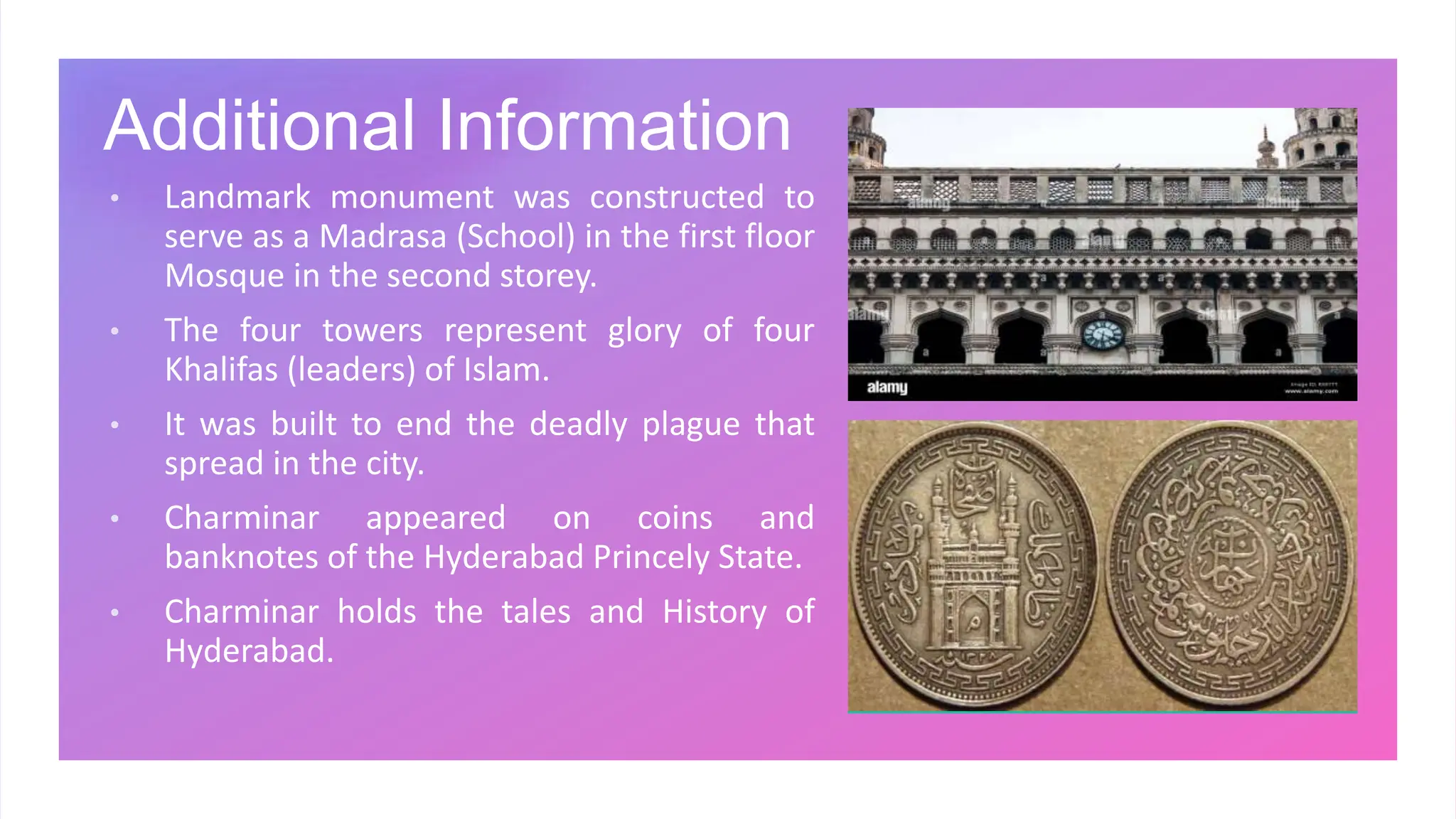 EVS monument Activity class six cbse ppt | PPT