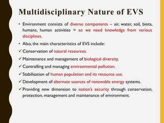 EVS(AECC)UNIT1 ppt.pdf