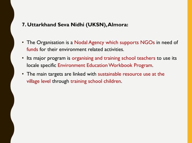 EVS(AECC)UNIT1 ppt.pdf | Environment | Science