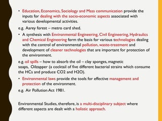 EVS(AECC)UNIT1 ppt.pdf